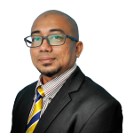 The Management | UniKL MIMET-
